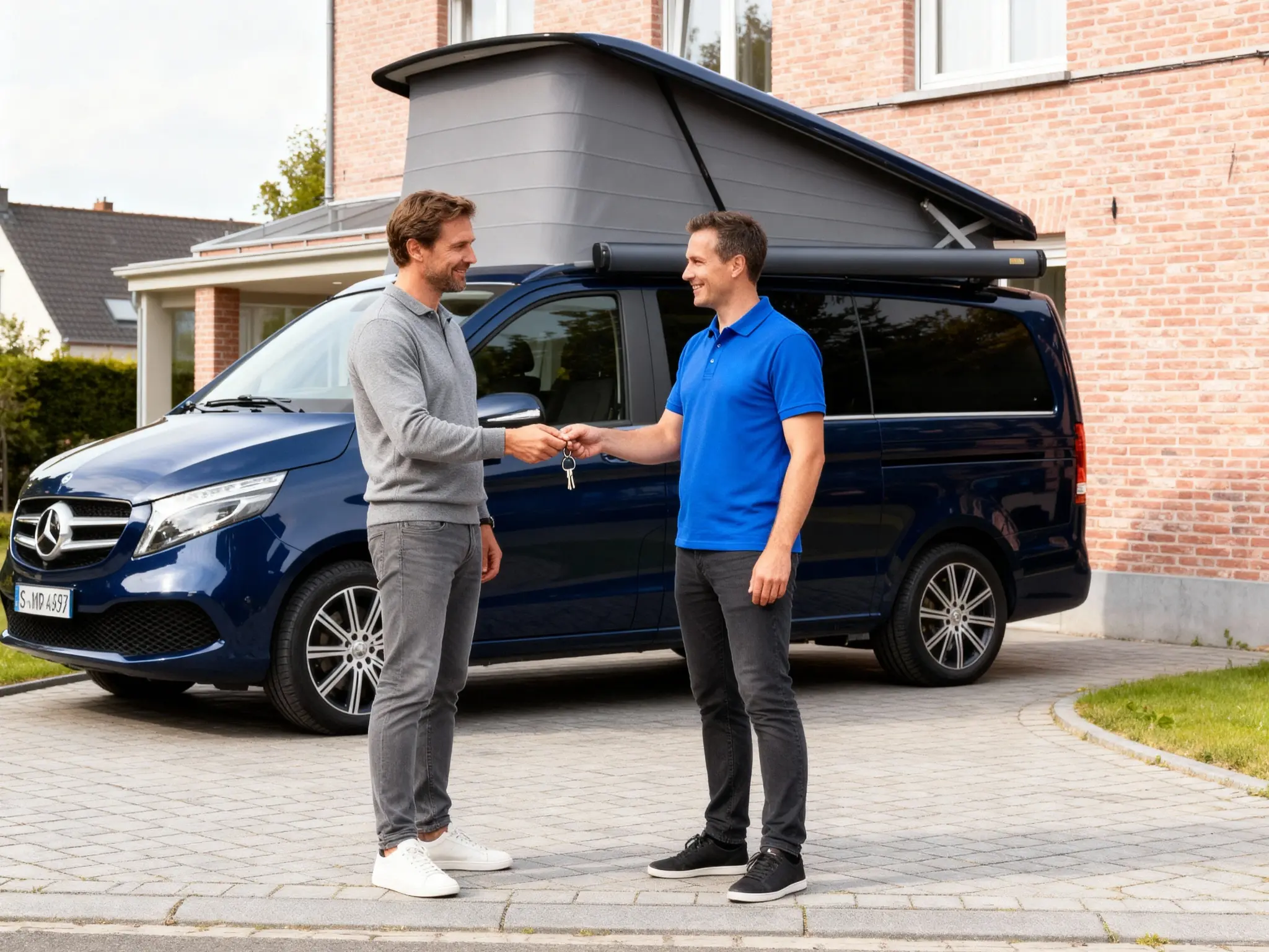 Quel est le meilleur moment pour vendre son mobil-home